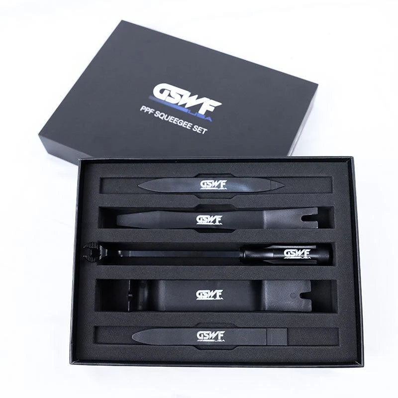 PPF/Tint Installation Supplies | PPF Tools | GSWF USA