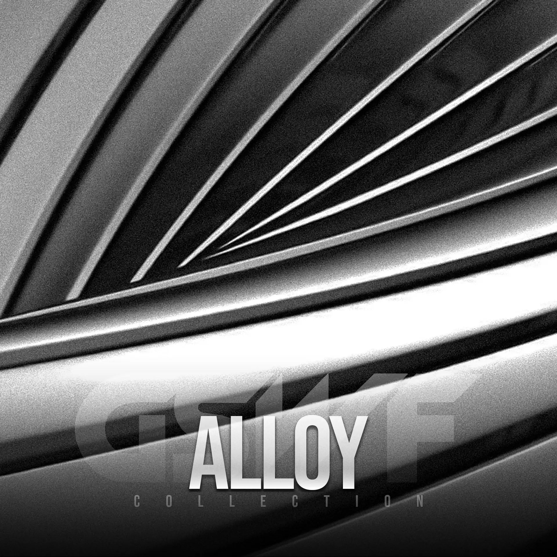 ALLOY - Colored PPF | GSWF USA