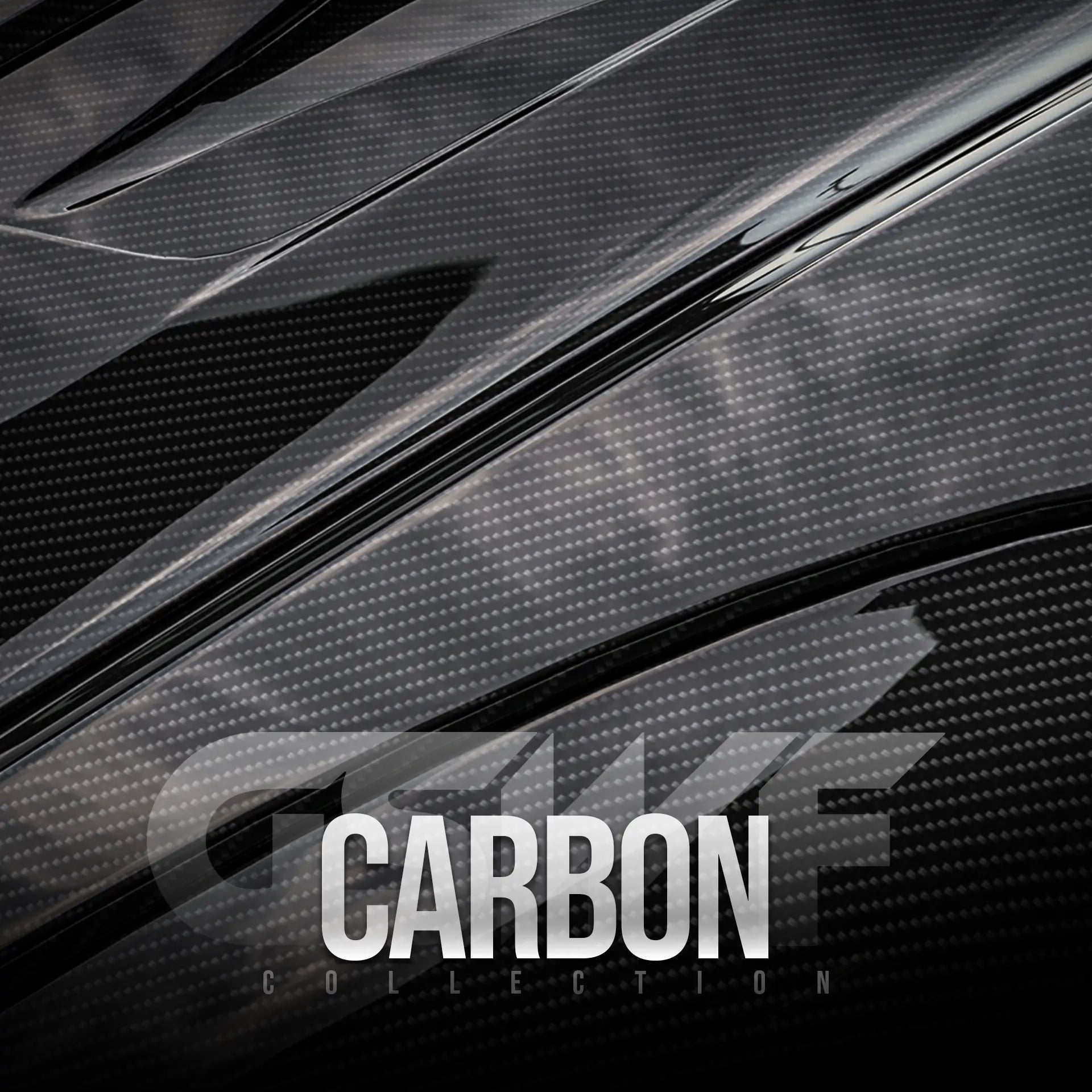 CARBON FIBER PPF | Gloss Carbon Shield | GSWF USA