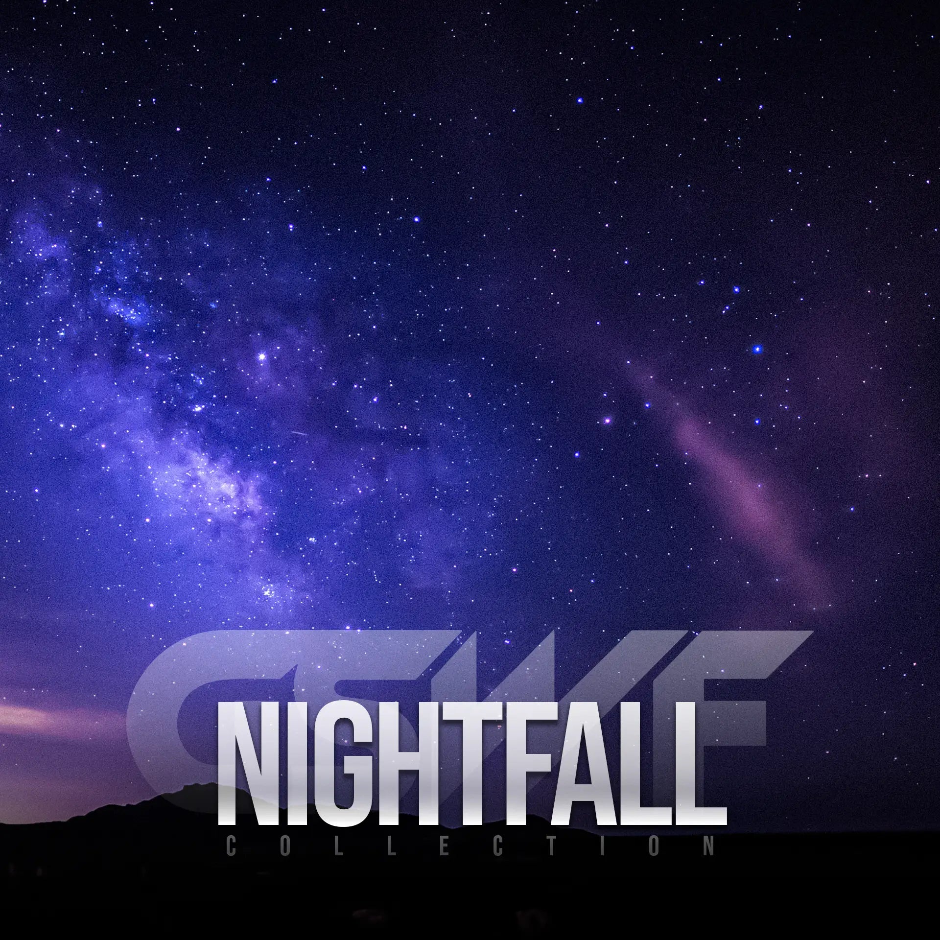 NIGHTFALL - Colored PPF | GSWF USA