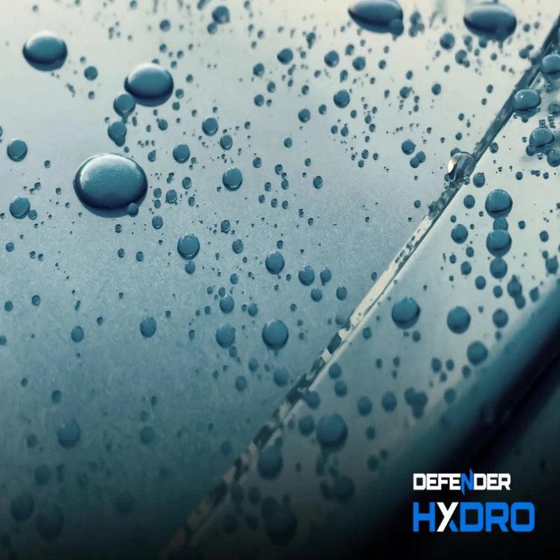 DEFENDER 72" – GSWF