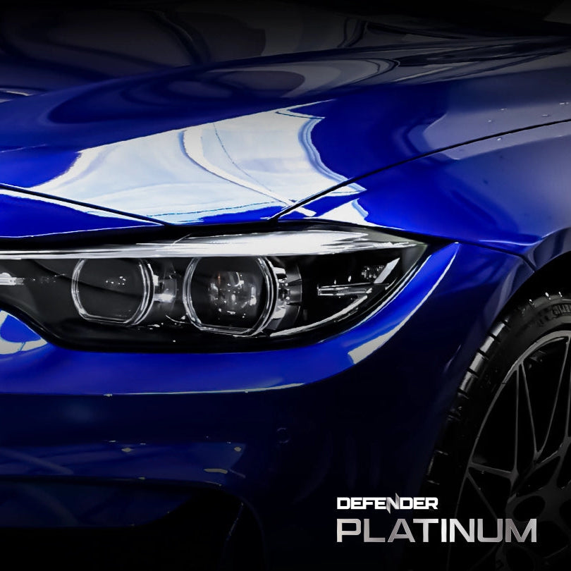 DEFENDER Platinum Protection Film – GSWF