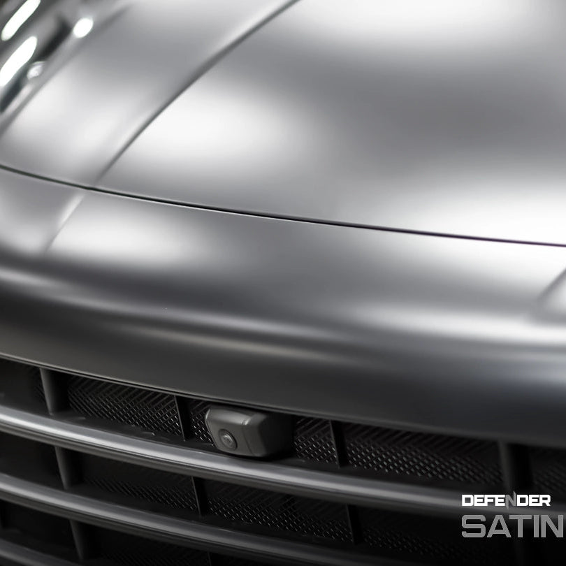 GSWF | Stealth PPF | DEFENDER Satin Protection Film