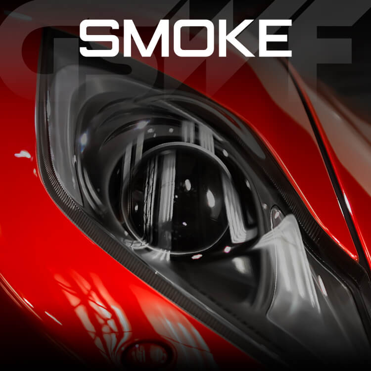 GSWF USA | We Know PPF | Paint Protection Film | Window Film