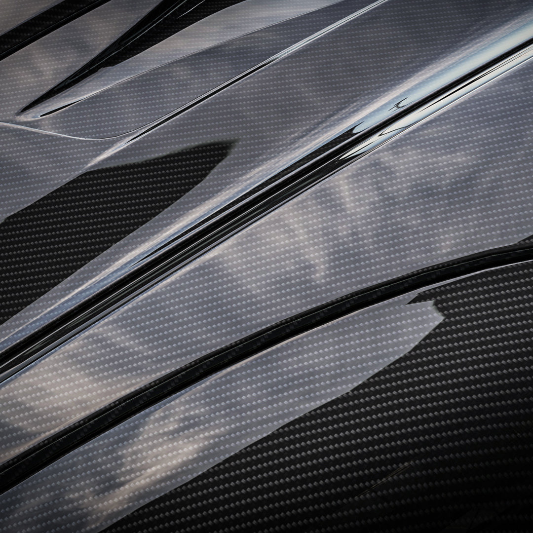 Carbon Fiber – GSWF