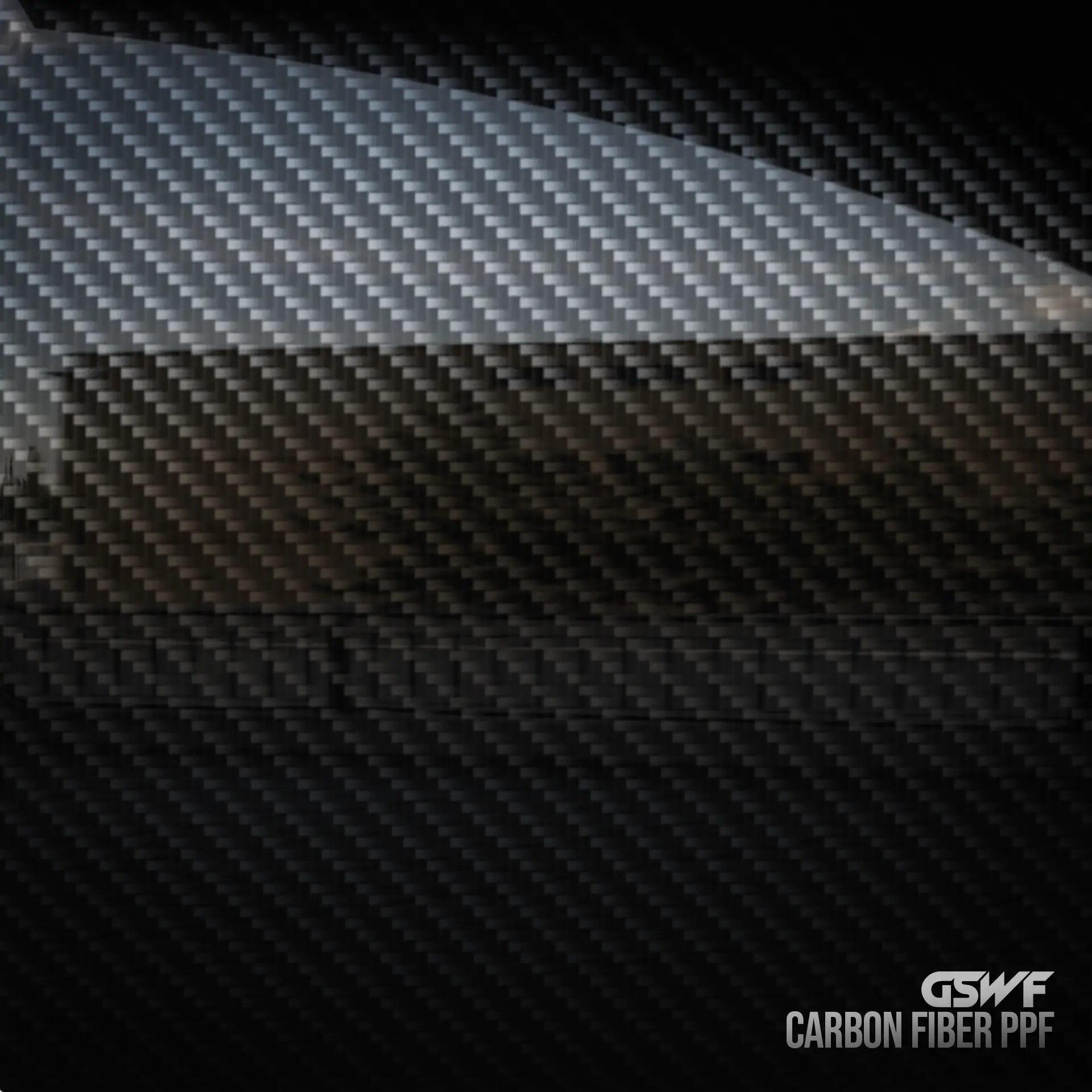 GWSF CARBON FIBER PPF - Dry-Apply – GSWF