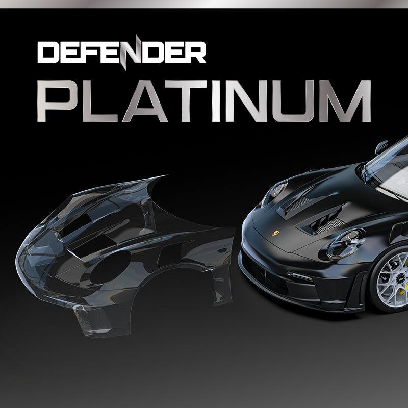 DEFENDER Platinum Protection Film – GSWF