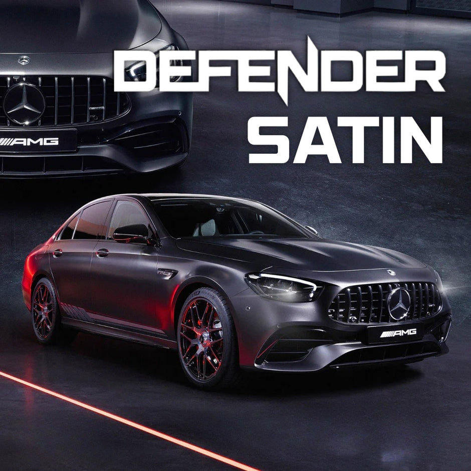 GSWF USA | We Know PPF |Paint Protection Film | Window Film