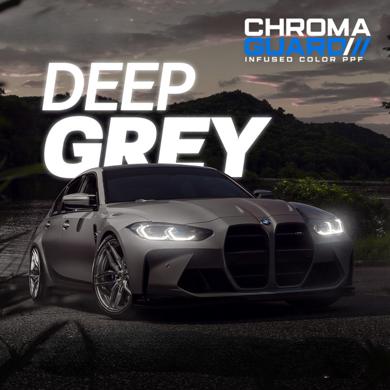 Infused Color PPF | New Fashion Choices | GSWF