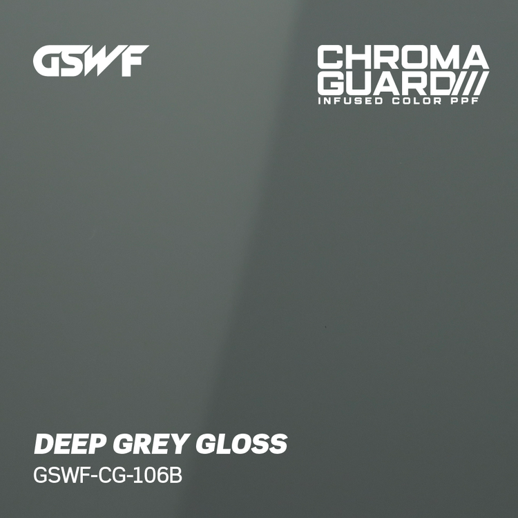 Deep Grey Gloss – GSWF